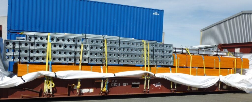 Reasons Why Load Restraint Training Is So Important